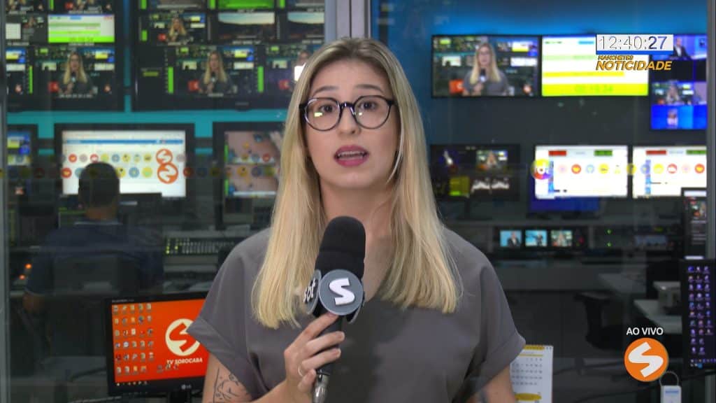 Caixa libera Saque Calamidade do FGTS para moradores de Sorocaba | TV ... Caixa libera Saque Calamidade do FGTS para moradores de Sorocaba | TV ...